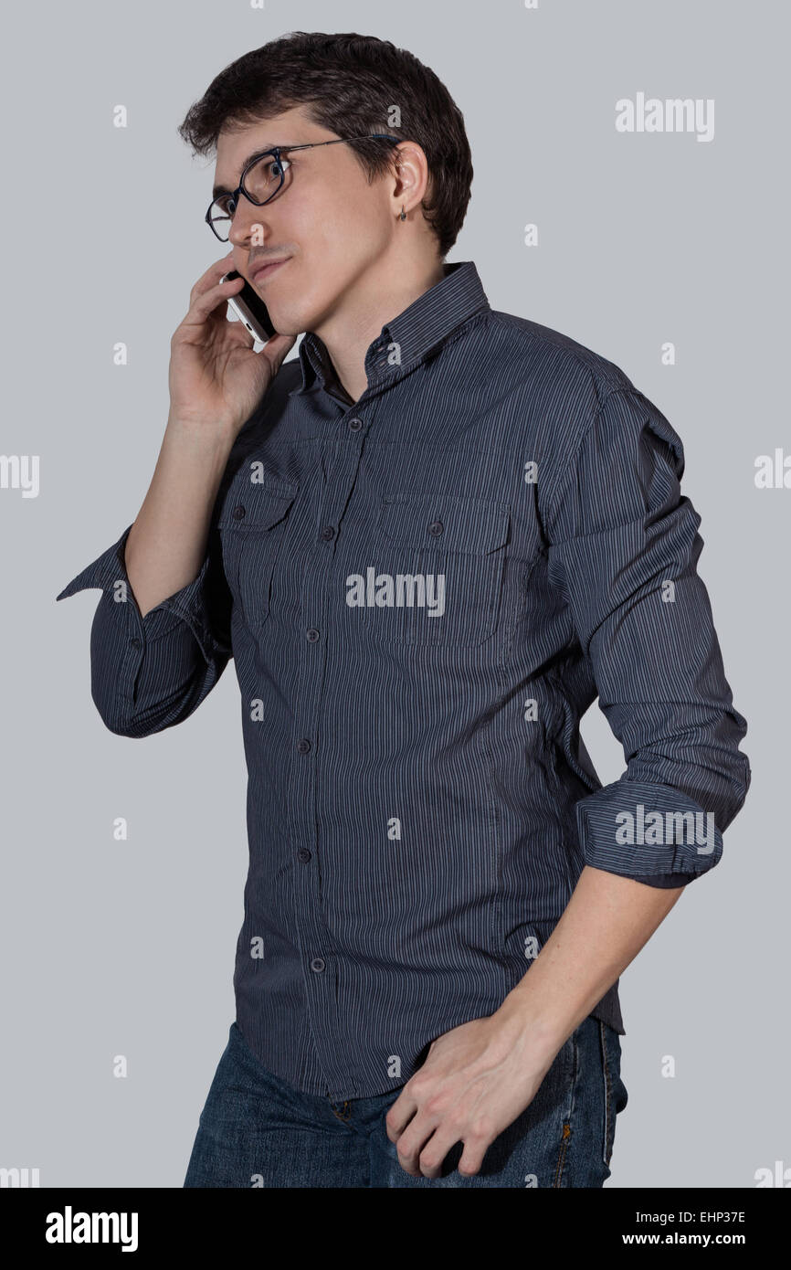 Talk real people hi-res stock photography and images - Alamy