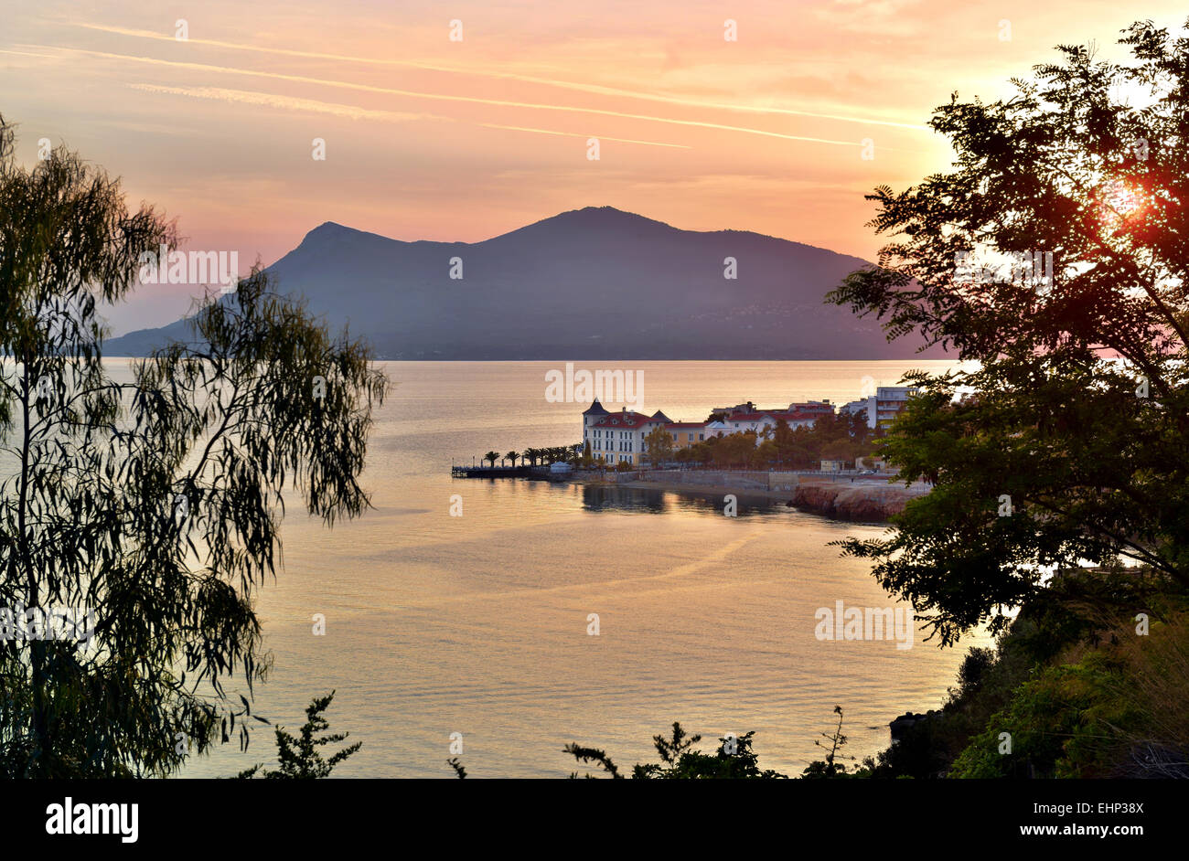 Edipsos hi-res stock photography and images - Alamy