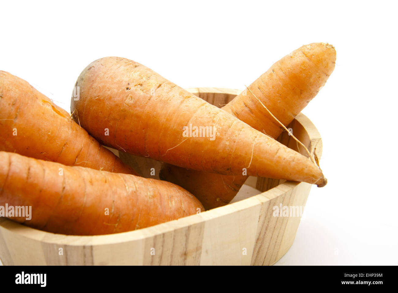 Box of carrots hi-res stock photography and images - Alamy
