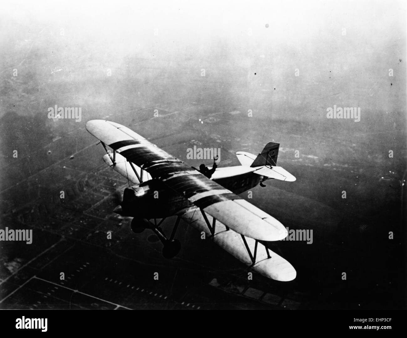 An image from the Ray Wagner collection, capturing key elements of ...