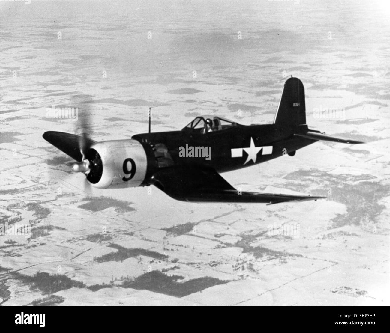 An image from the Ray Wagner Collection, potentially depicting ...