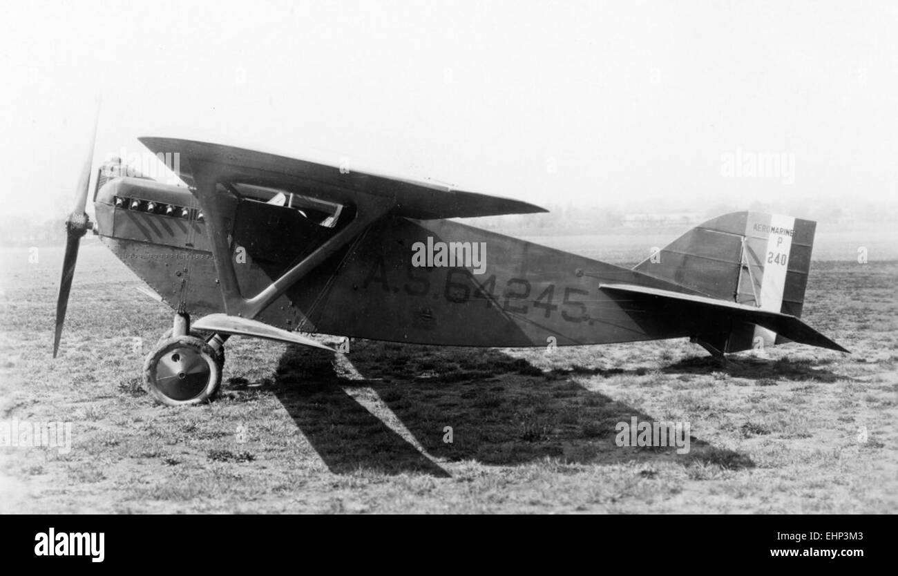 A photograph from the Ray Wagner collection, depicting aviation history ...