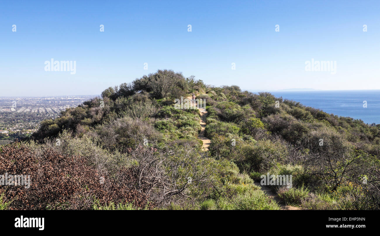 Temescal mountains hi-res stock photography and images - Alamy