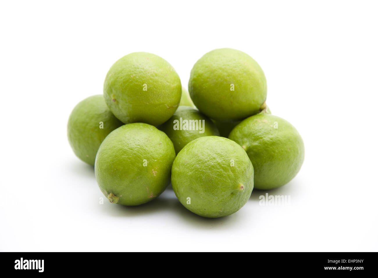 Small limes hi-res stock photography and images - Alamy