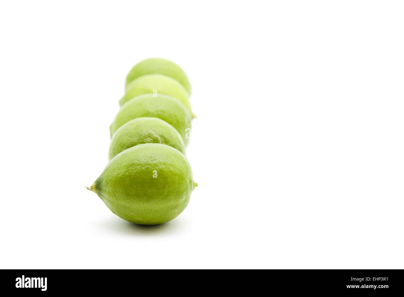 Small limes hi-res stock photography and images - Alamy
