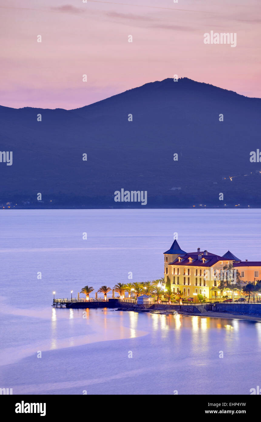 Edipsos hi-res stock photography and images - Alamy