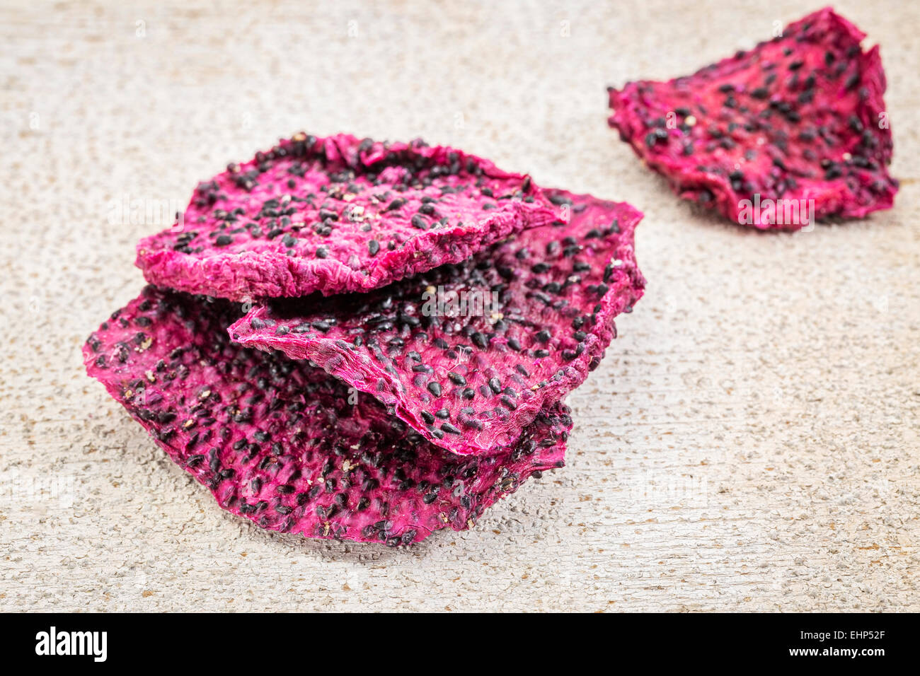 Red fruit dried hi-res stock photography and images - Alamy