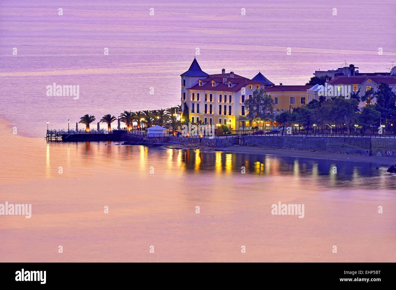 Edipsos hi-res stock photography and images - Alamy