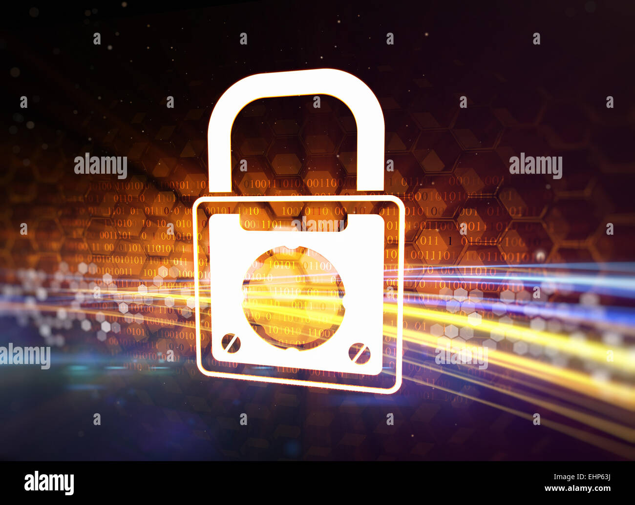 Information security image hi-res stock photography and images - Alamy