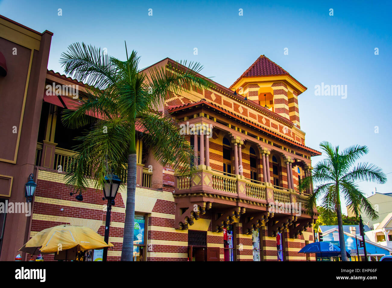 Bank of key west hi-res stock photography and images - Alamy