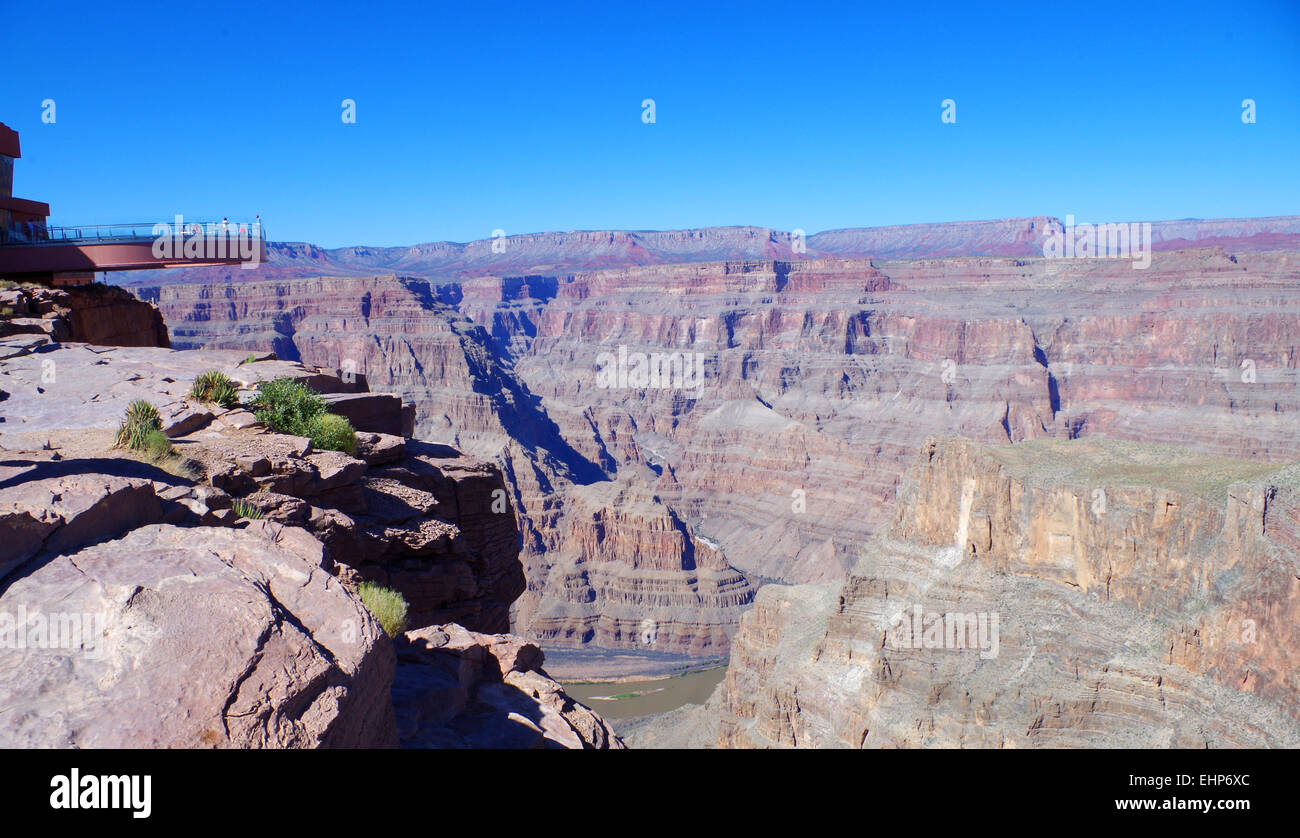 USA - Grand Canyon Stock Photo - Alamy