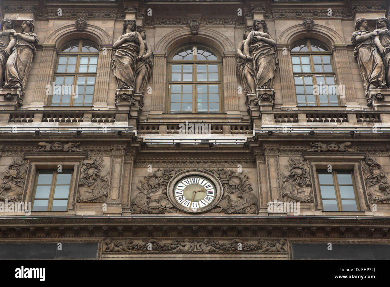 Renaissance wing hi-res stock photography and images - Alamy