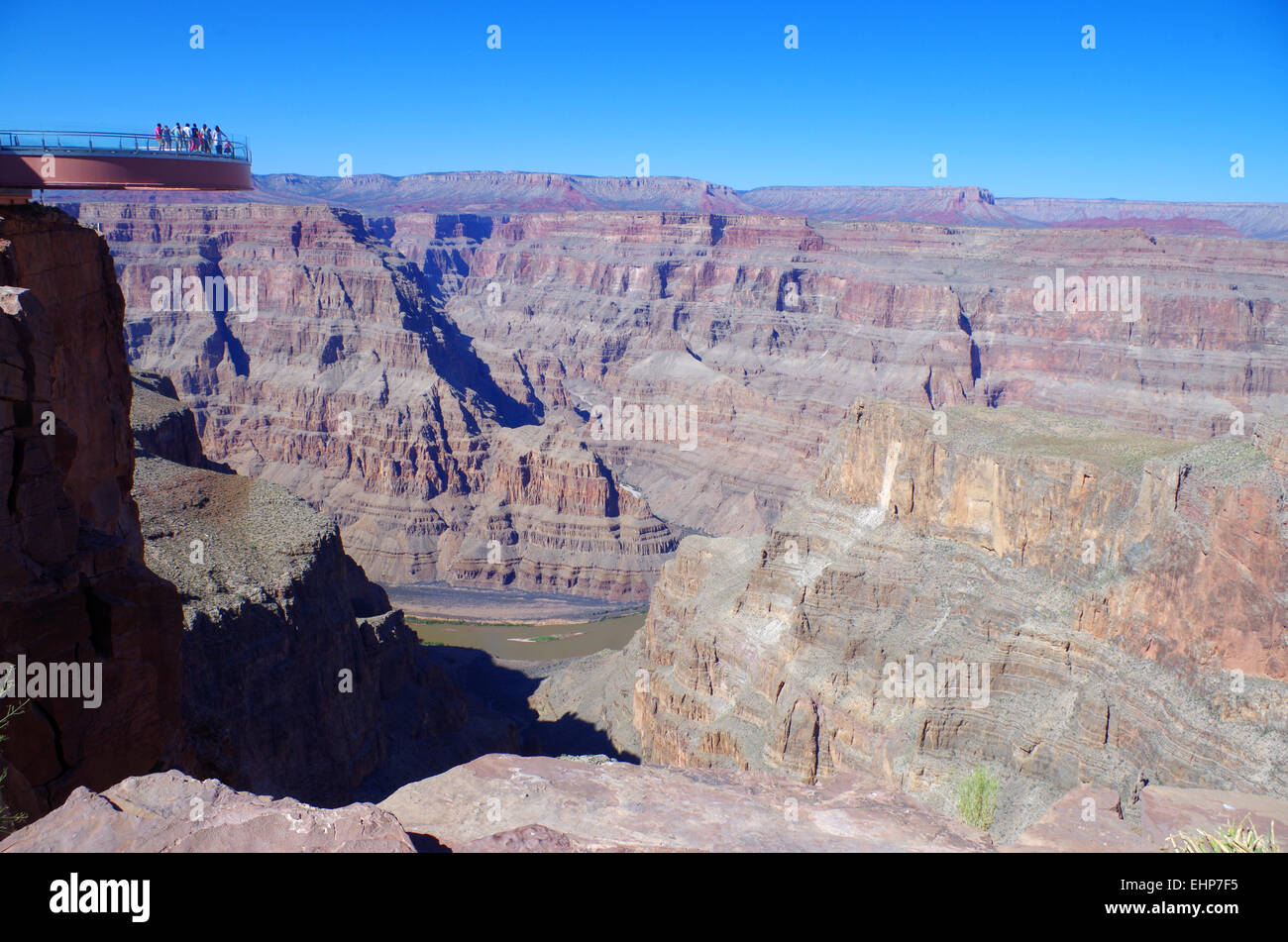 USA - Grand Canyon Stock Photo - Alamy