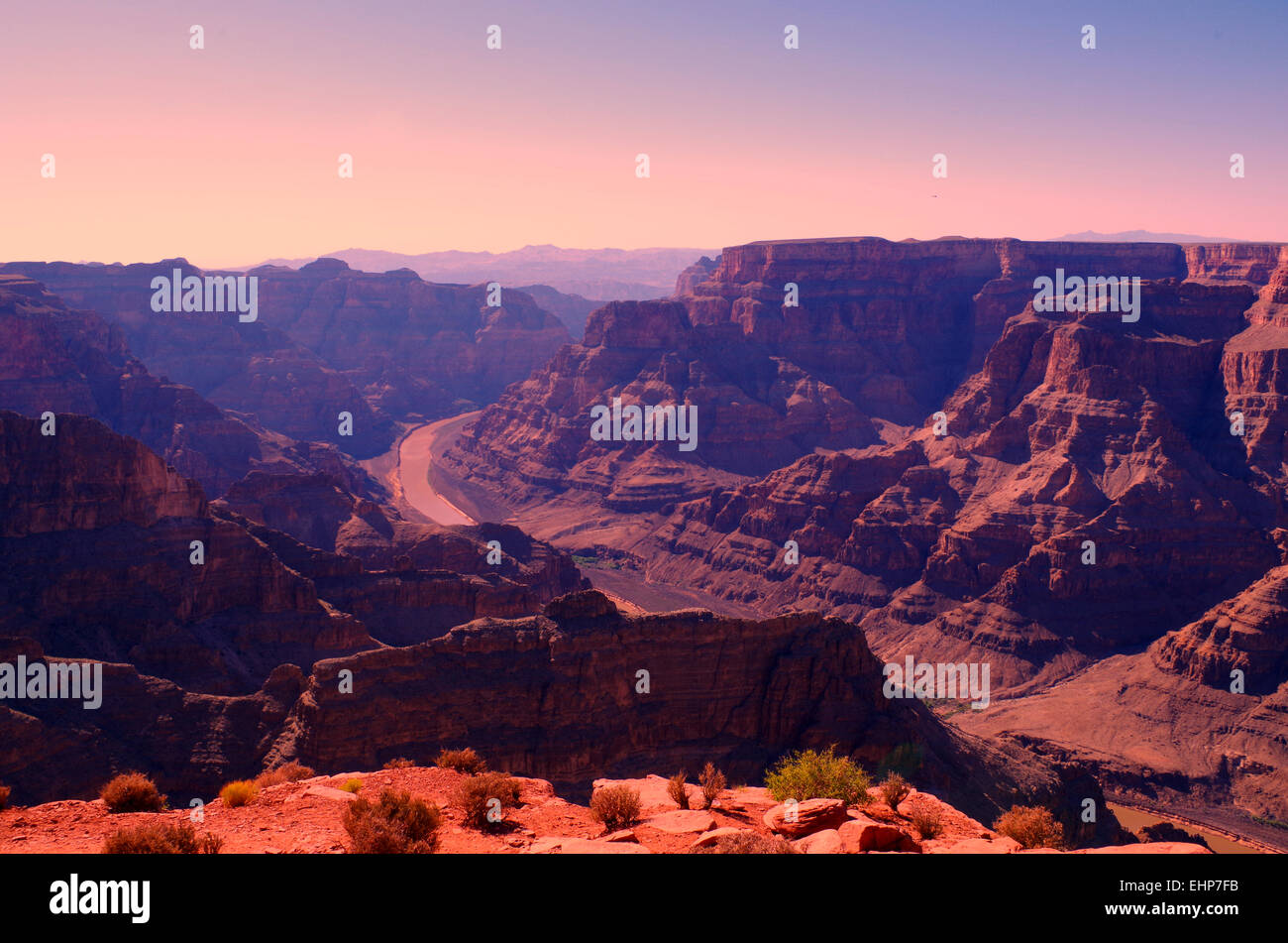 USA - Grand Canyon Stock Photo - Alamy