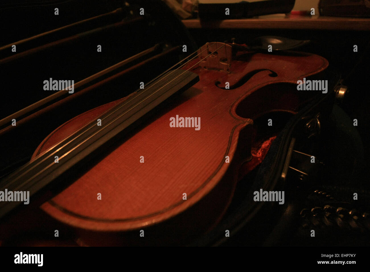 Wooden instrument hi-res stock photography and images - Alamy