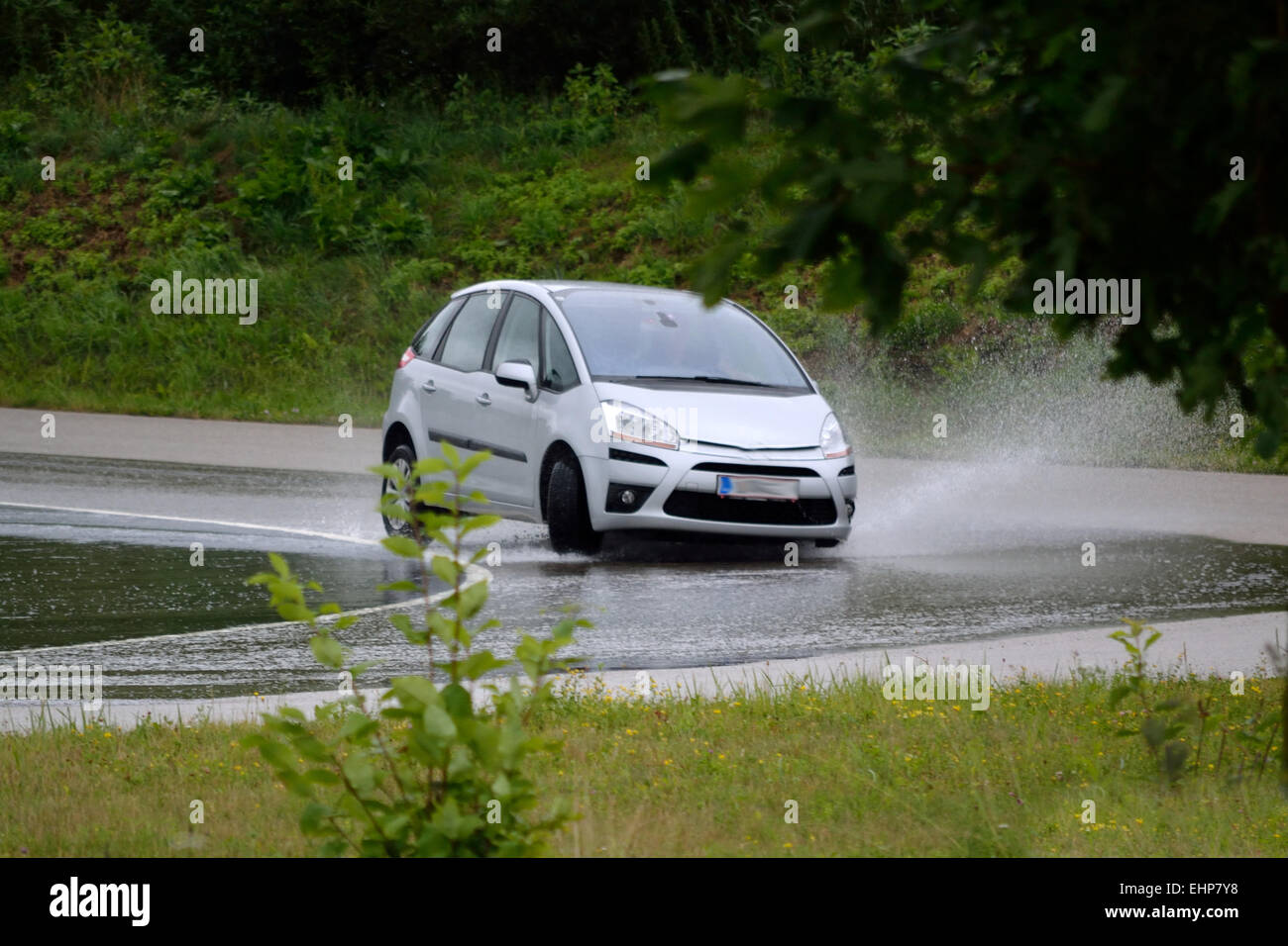Driving safety hi-res stock photography and images - Alamy