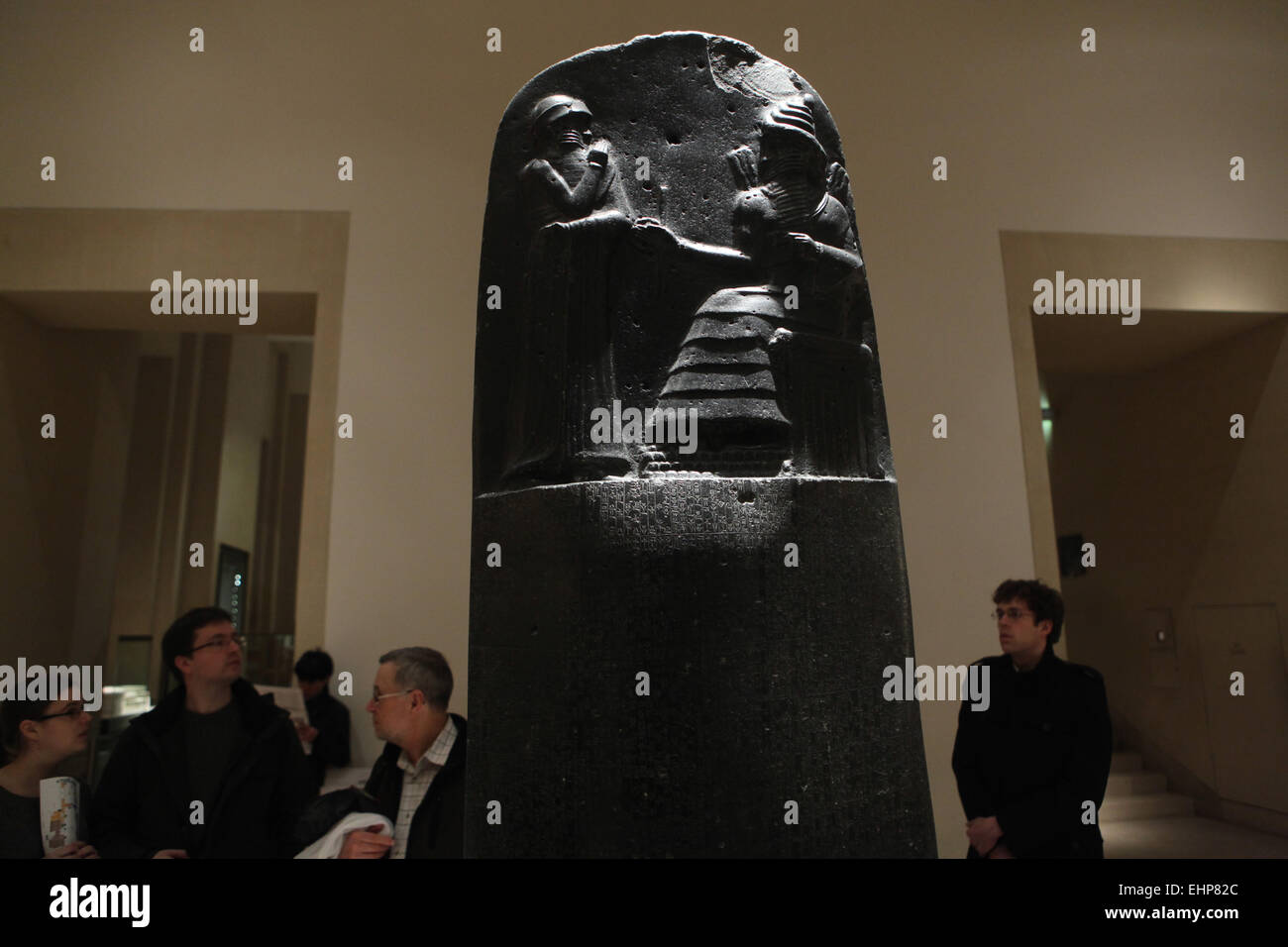 Code Of Hammurabi Stock Photos & Code Of Hammurabi Stock Images - Alamy