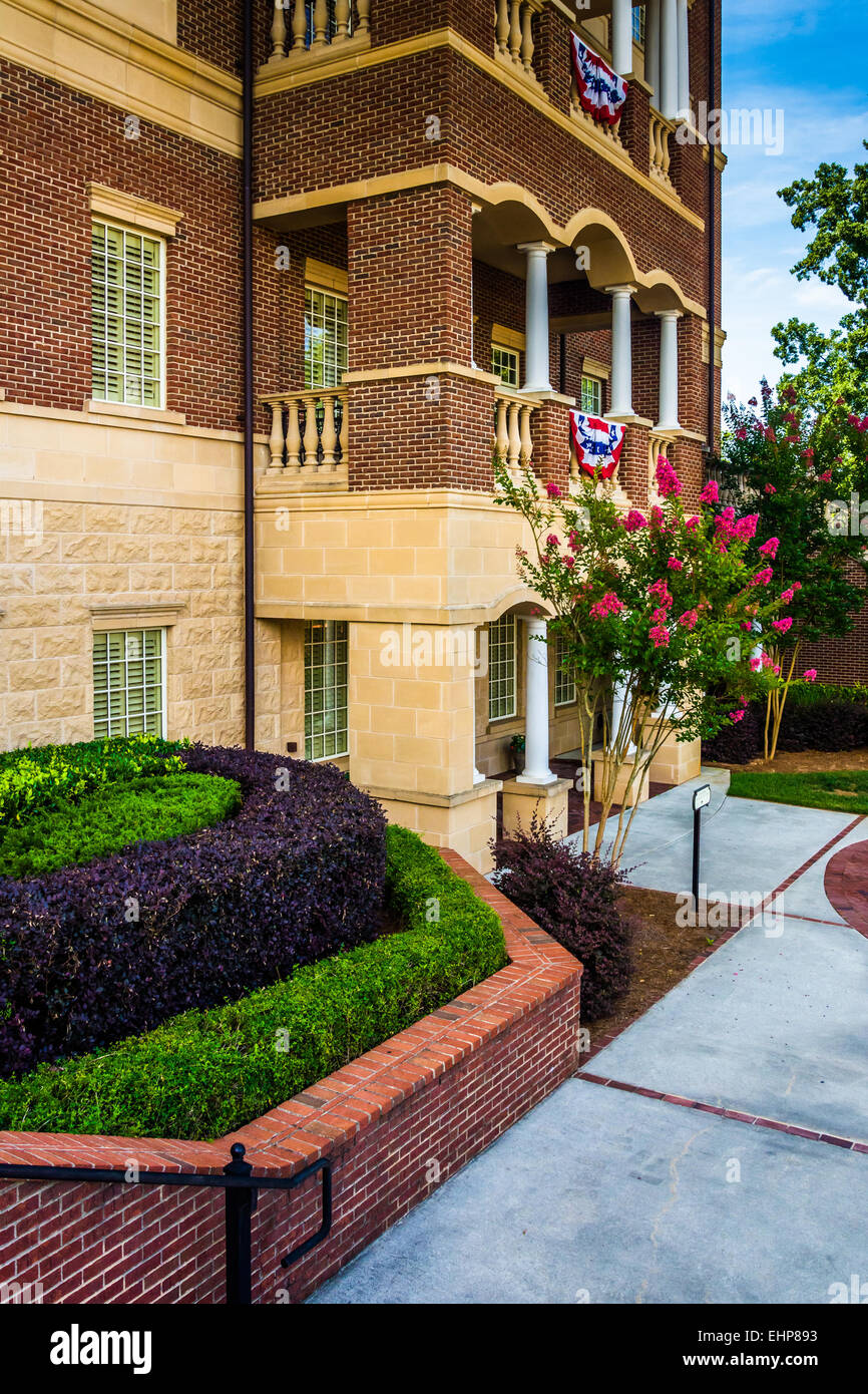 City Hall in Duluth, Georgia Stock Photo - Alamy