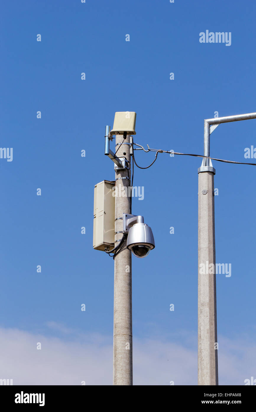 Control column hi-res stock photography and images - Alamy