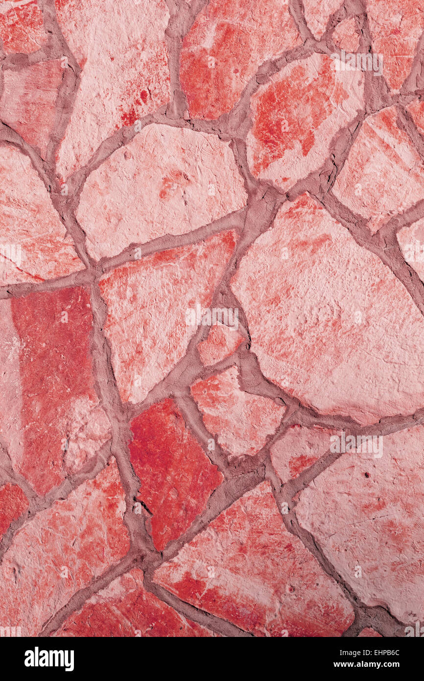 large texture of stone wall Stock Photo - Alamy