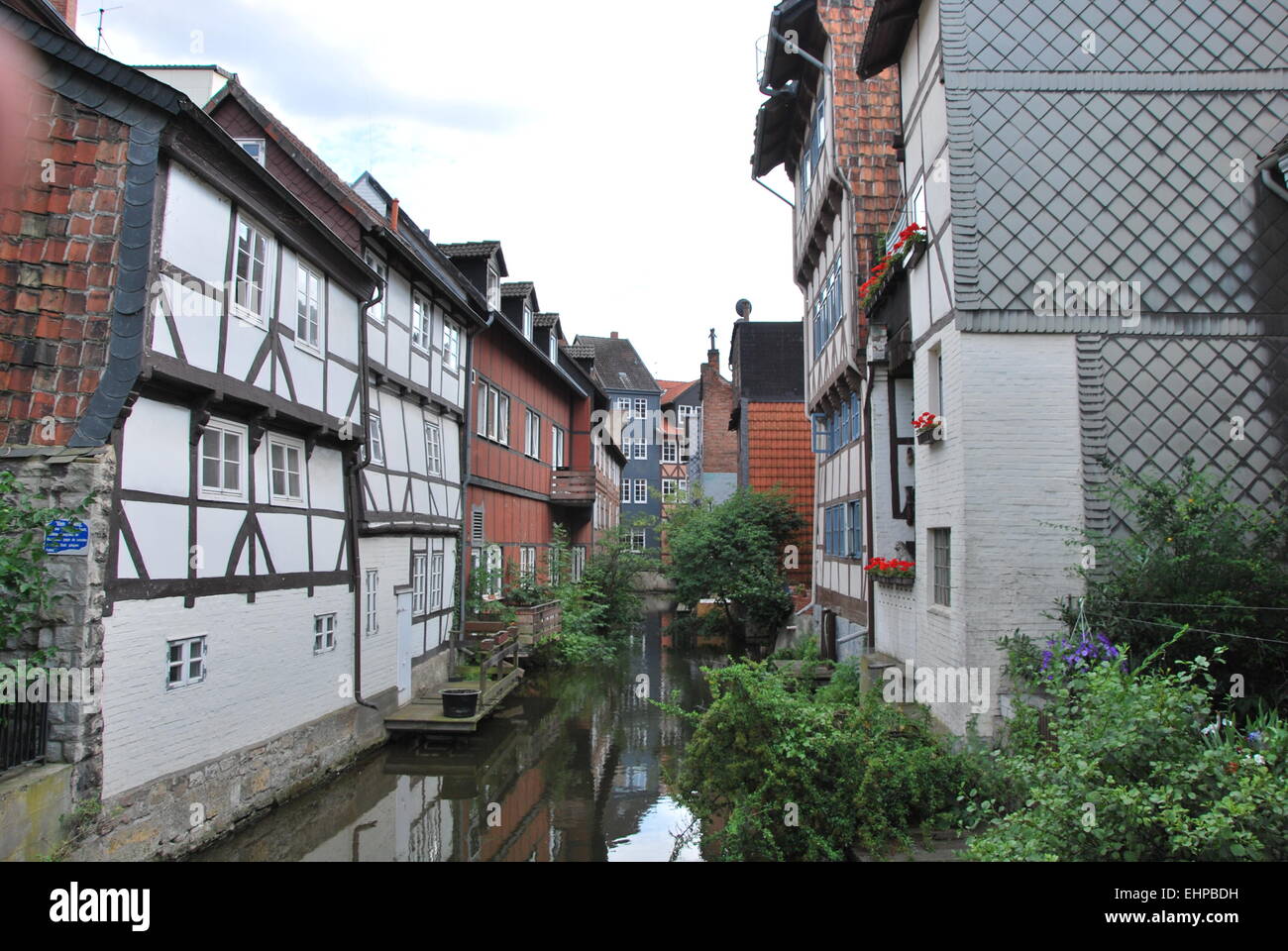 Wolfenbuettel Niedersachsen Germany Lower High Resolution Stock ...