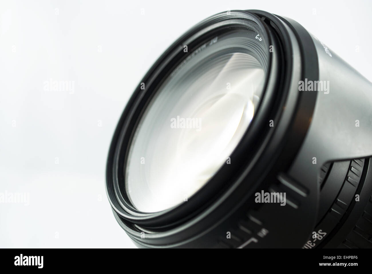 Bayonet lens hi-res stock photography and images - Alamy