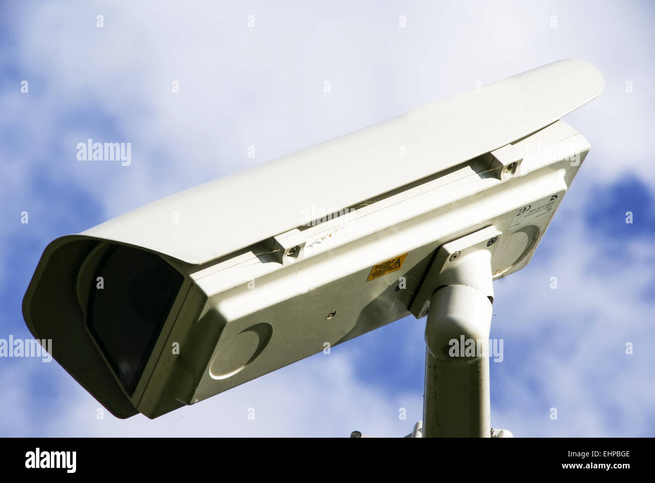 Surveillance monitors hi-res stock photography and images - Alamy