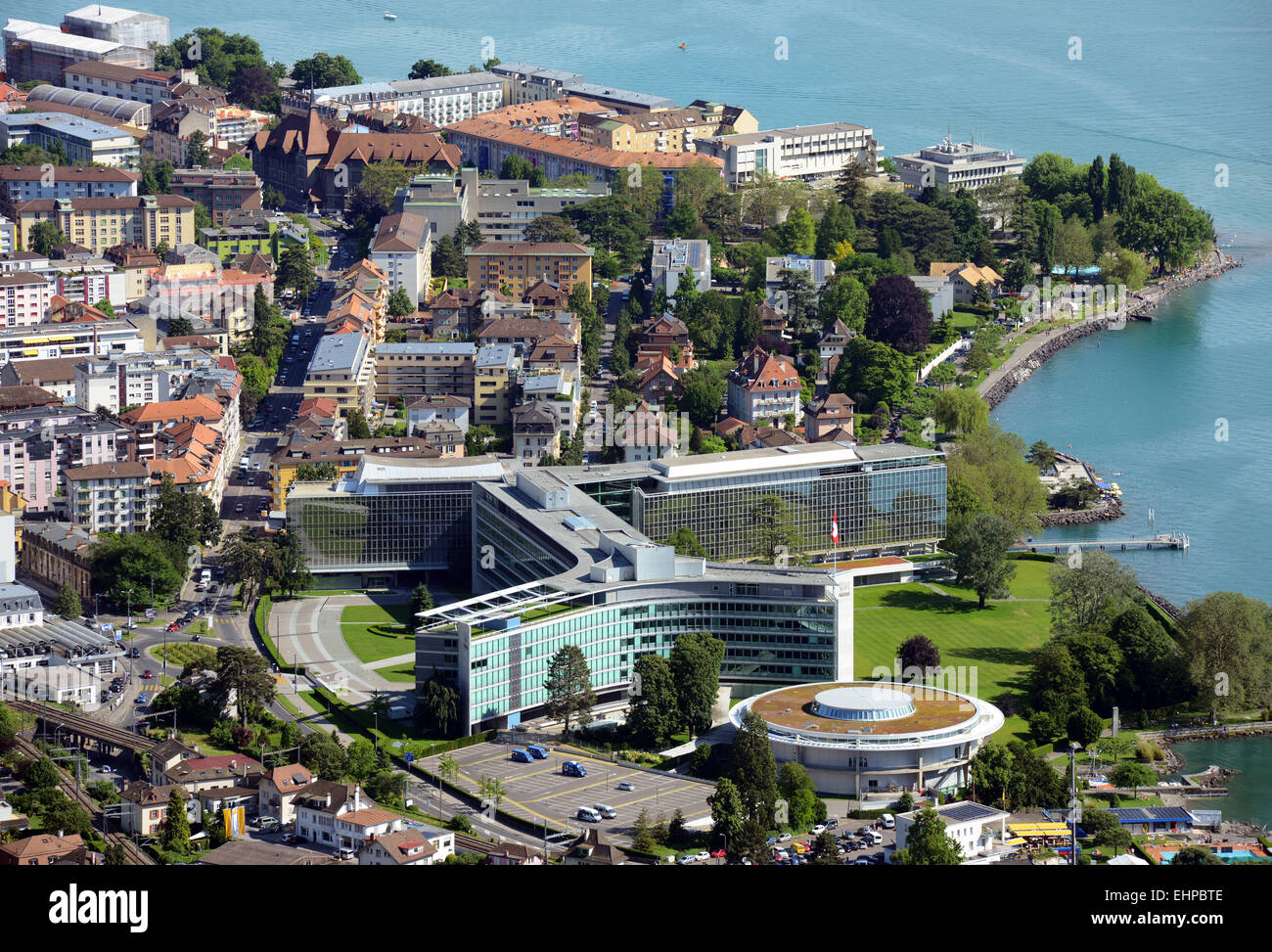 Vevey High Resolution Stock Photography and Images - Alamy
