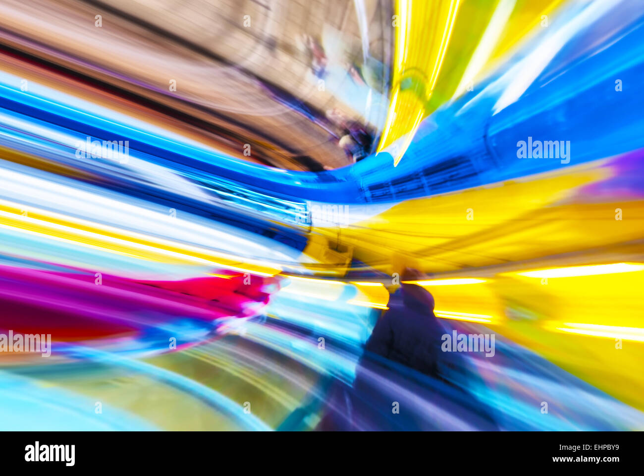 Track travelers hi-res stock photography and images - Alamy