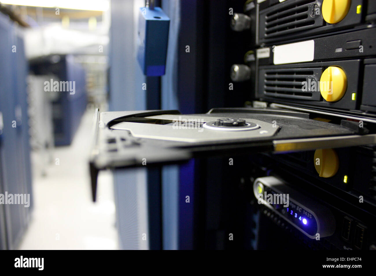 Drive administration hi-res stock photography and images - Alamy