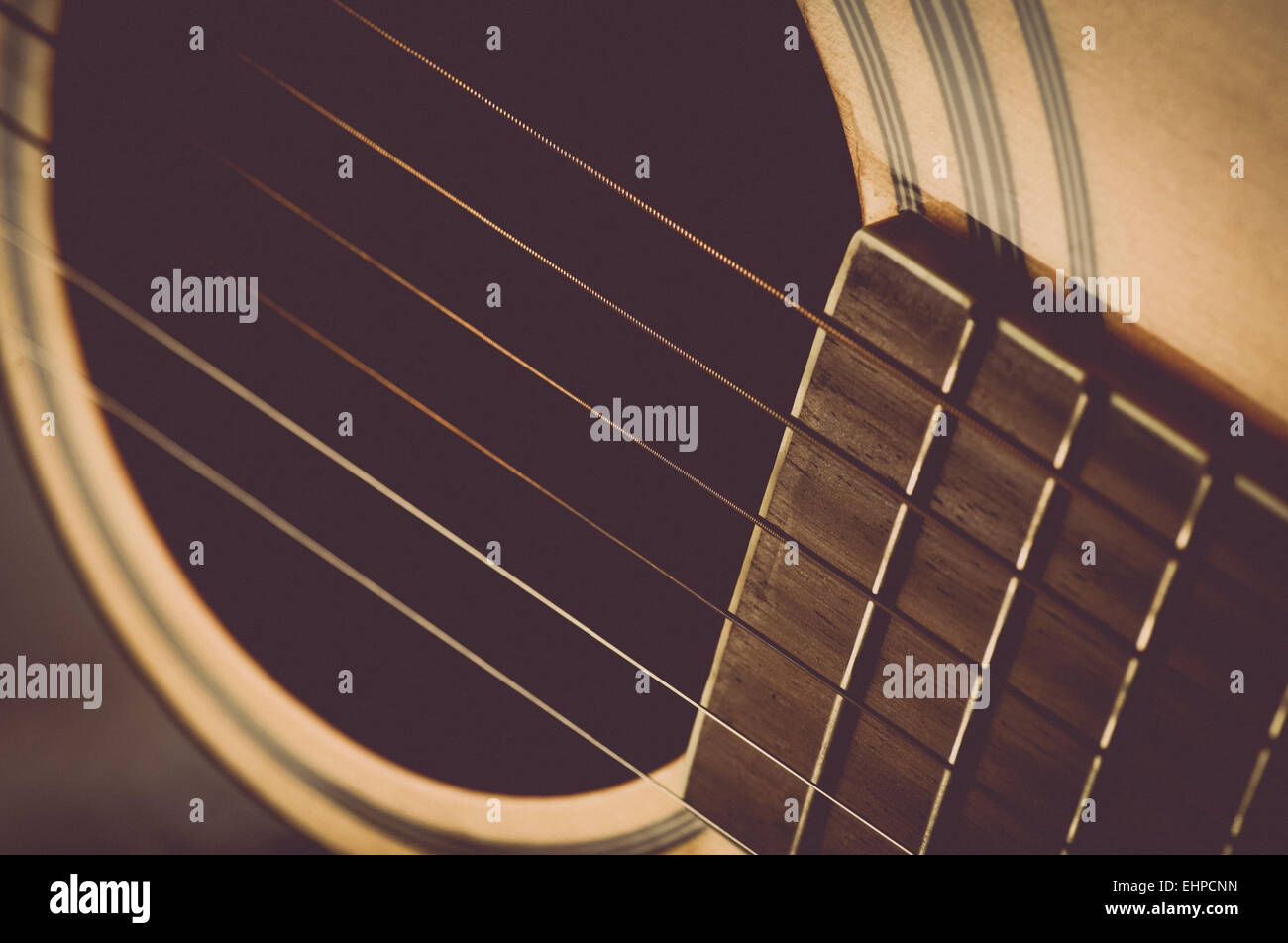 Horizontal acoustic hi-res stock photography and images - Alamy