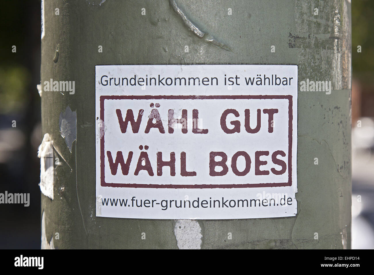 Basic income hi-res stock photography and images - Alamy