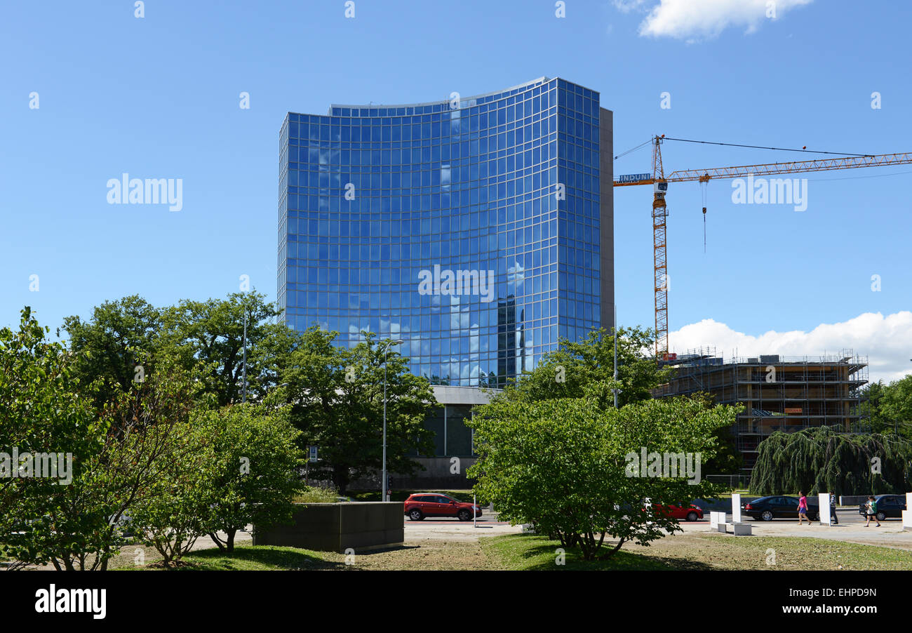 Genf High Resolution Stock Photography and Images - Alamy