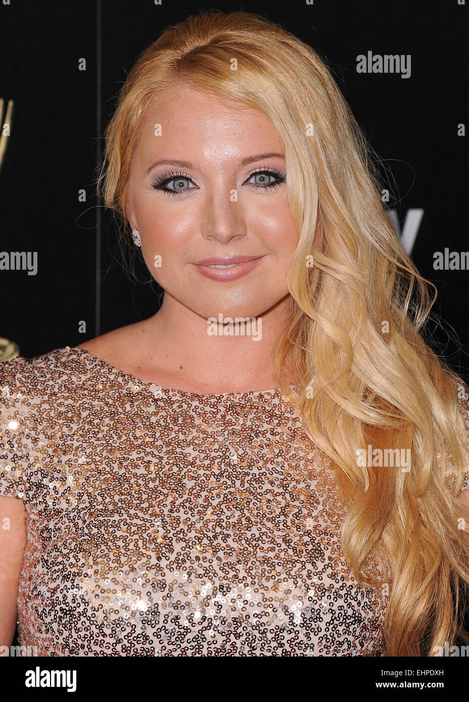 The 41st Annual Daytime Emmy Awards at the Beverly Hilton Hotel on June ...