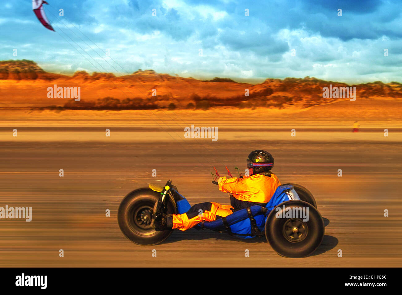 Speed buggy hi-res stock photography and images - Alamy