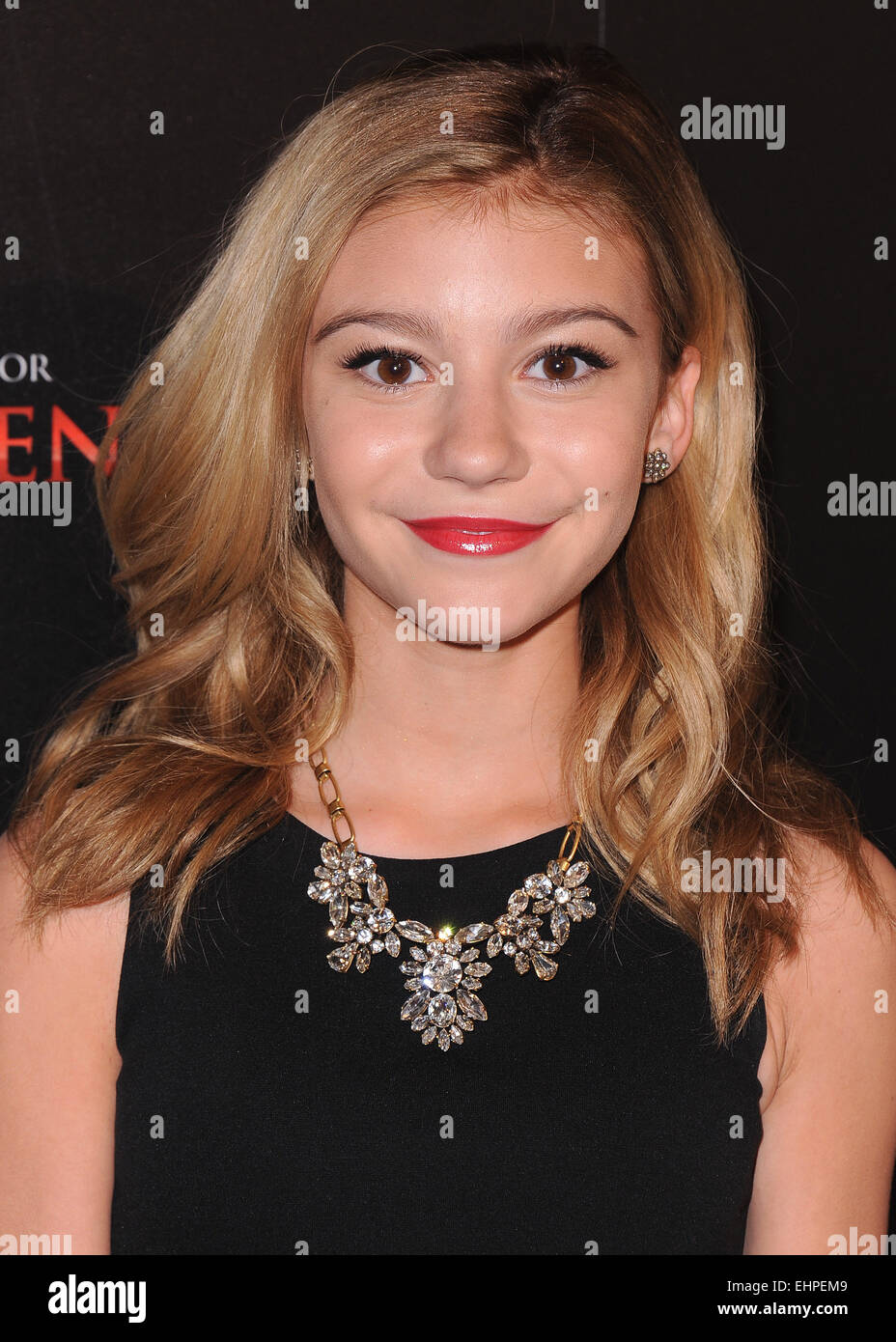 The 39th Annual Gracie Awards at the Beverly Hilton Hotel on May 20 ...