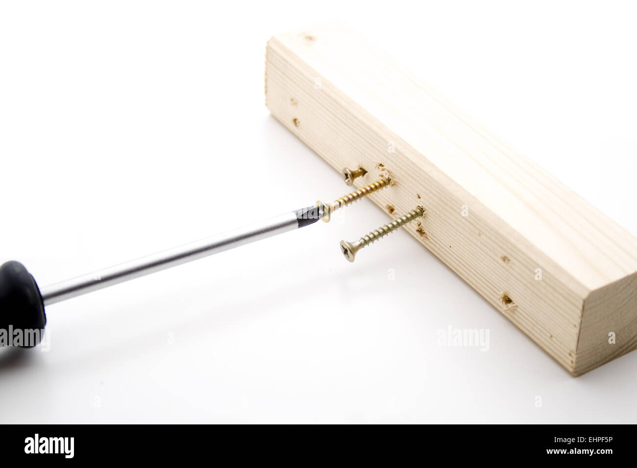 Screwing hi-res stock photography and images - Alamy