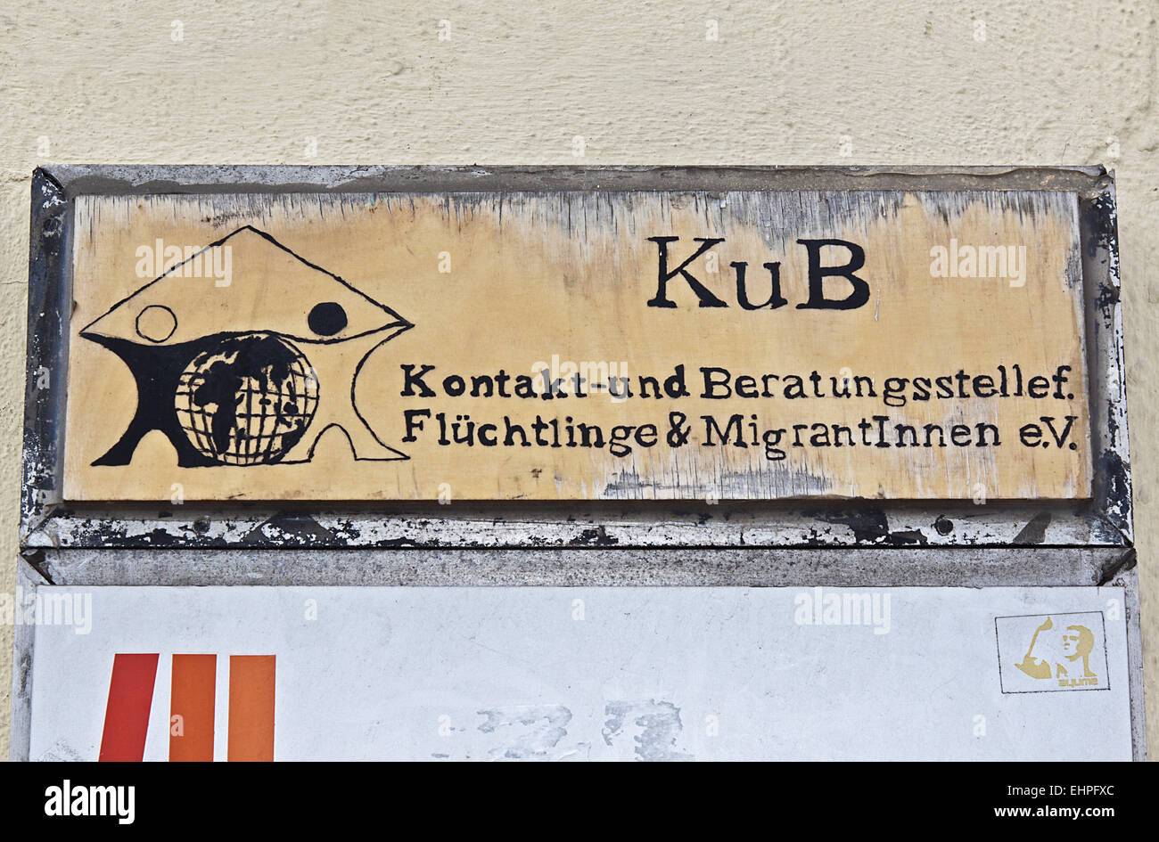 Kub business logo hi-res stock photography and images - Alamy