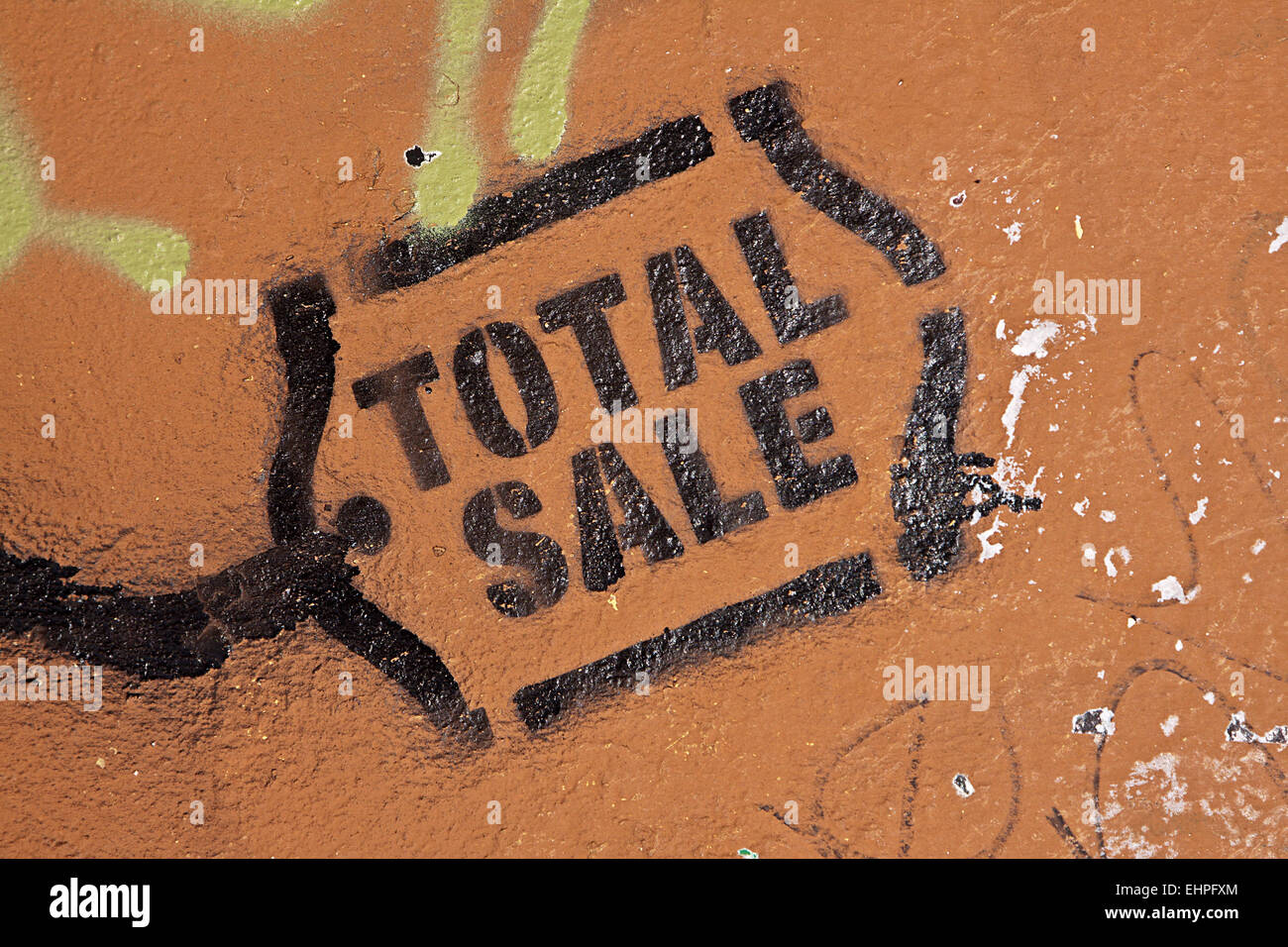 Total totale hi-res stock photography and images - Alamy