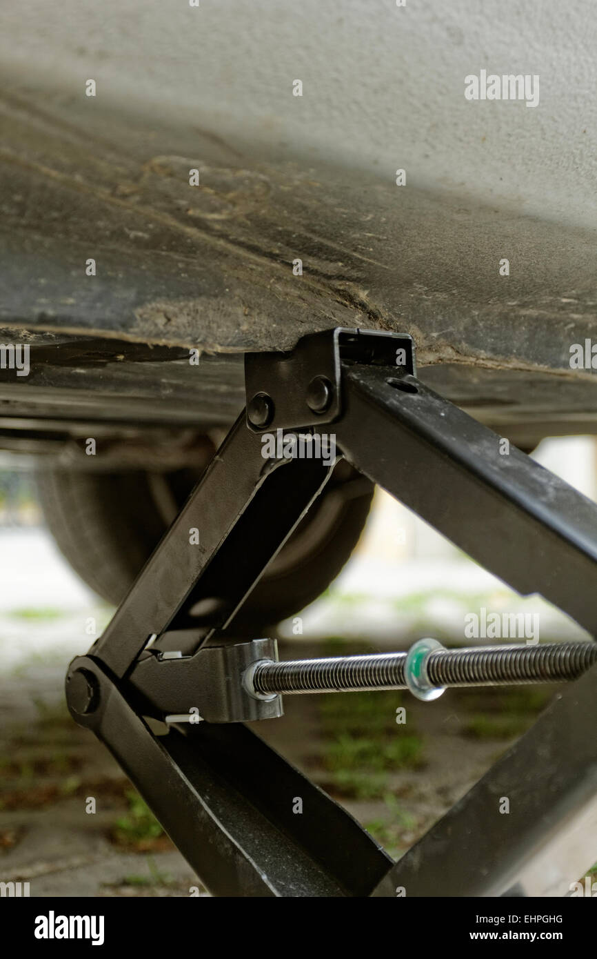 Lifting service hi-res stock photography and images - Alamy