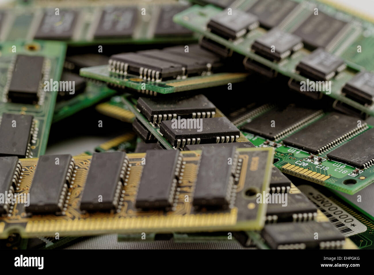 Electronic modules hi-res stock photography and images - Alamy