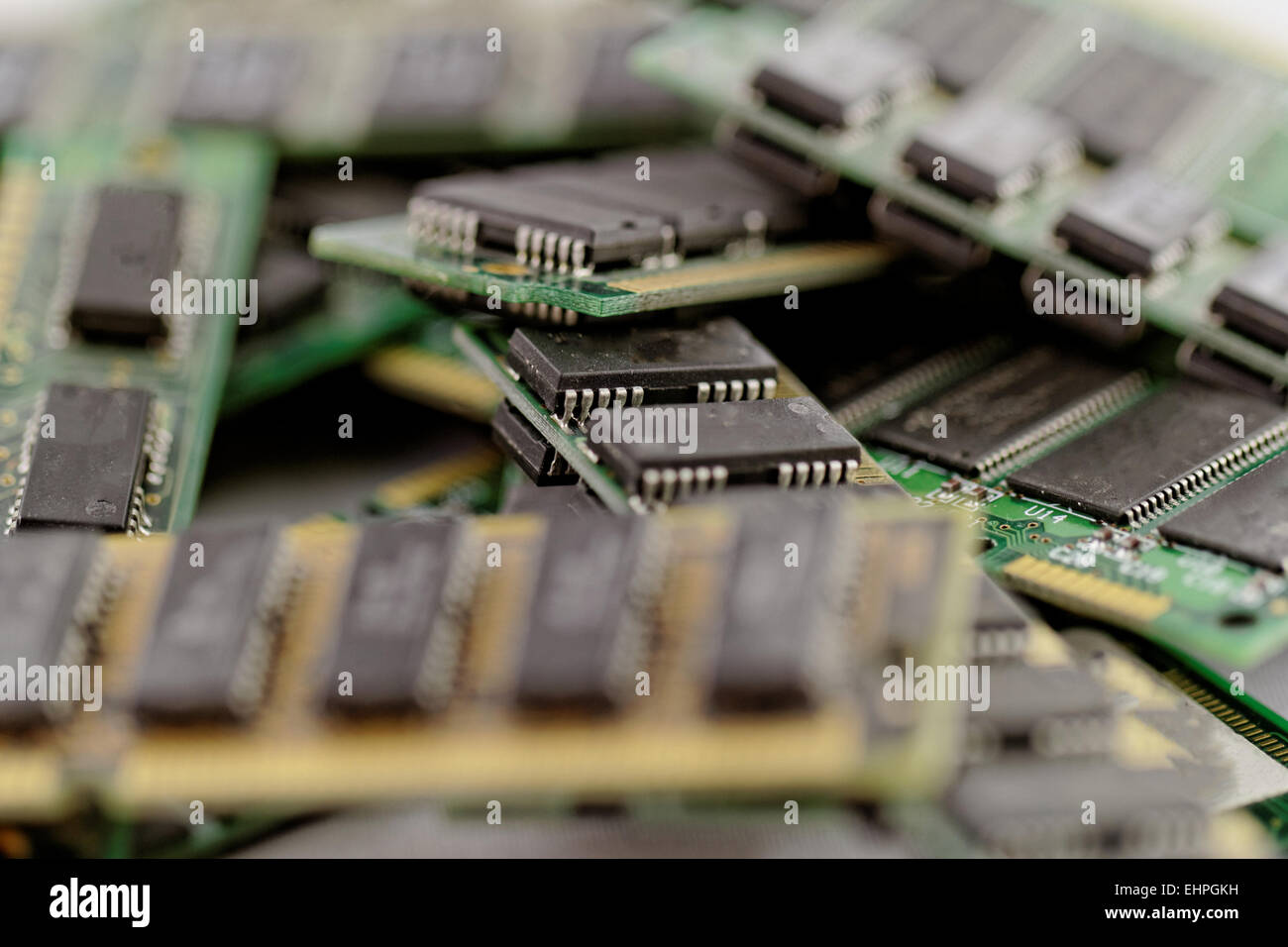 Card modules hi-res stock photography and images - Alamy