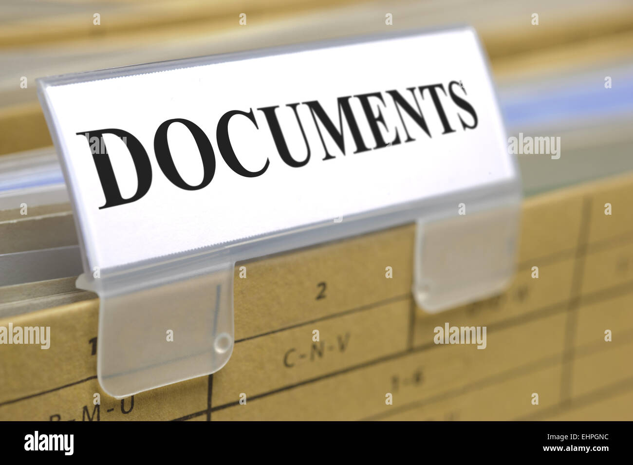 file folder with documents Stock Photo - Alamy file folder with documents Stock Photo - Alamy