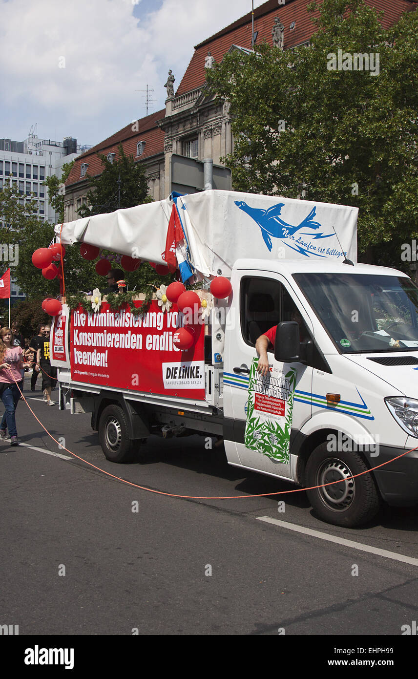 Hemp party hi-res stock photography and images - Alamy