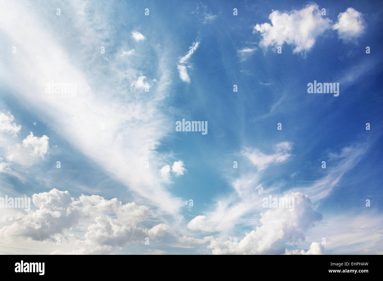 background sky VI Stock Photo - Alamy