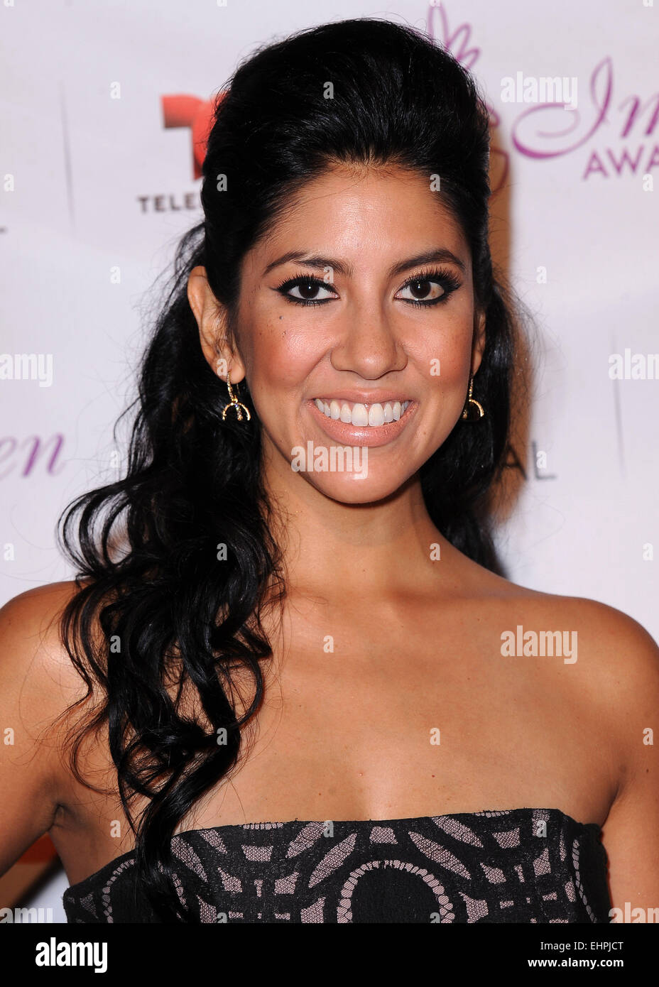 The 29th Annual Imagen Awards at the Beverly Hilton on August 1, 2014 ...