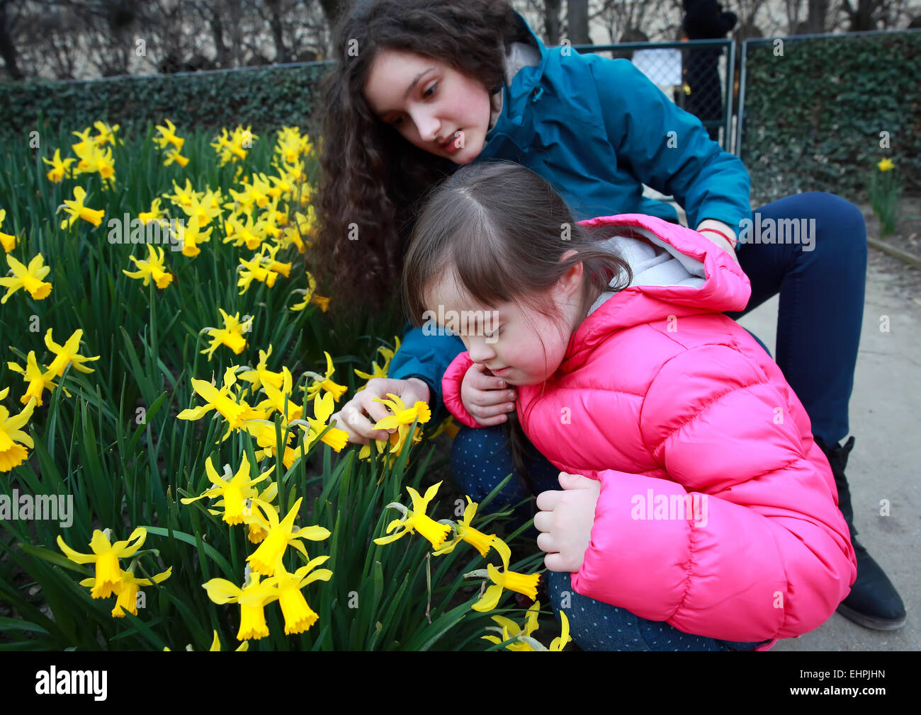 Happy family moments Stock Photo - Alamy