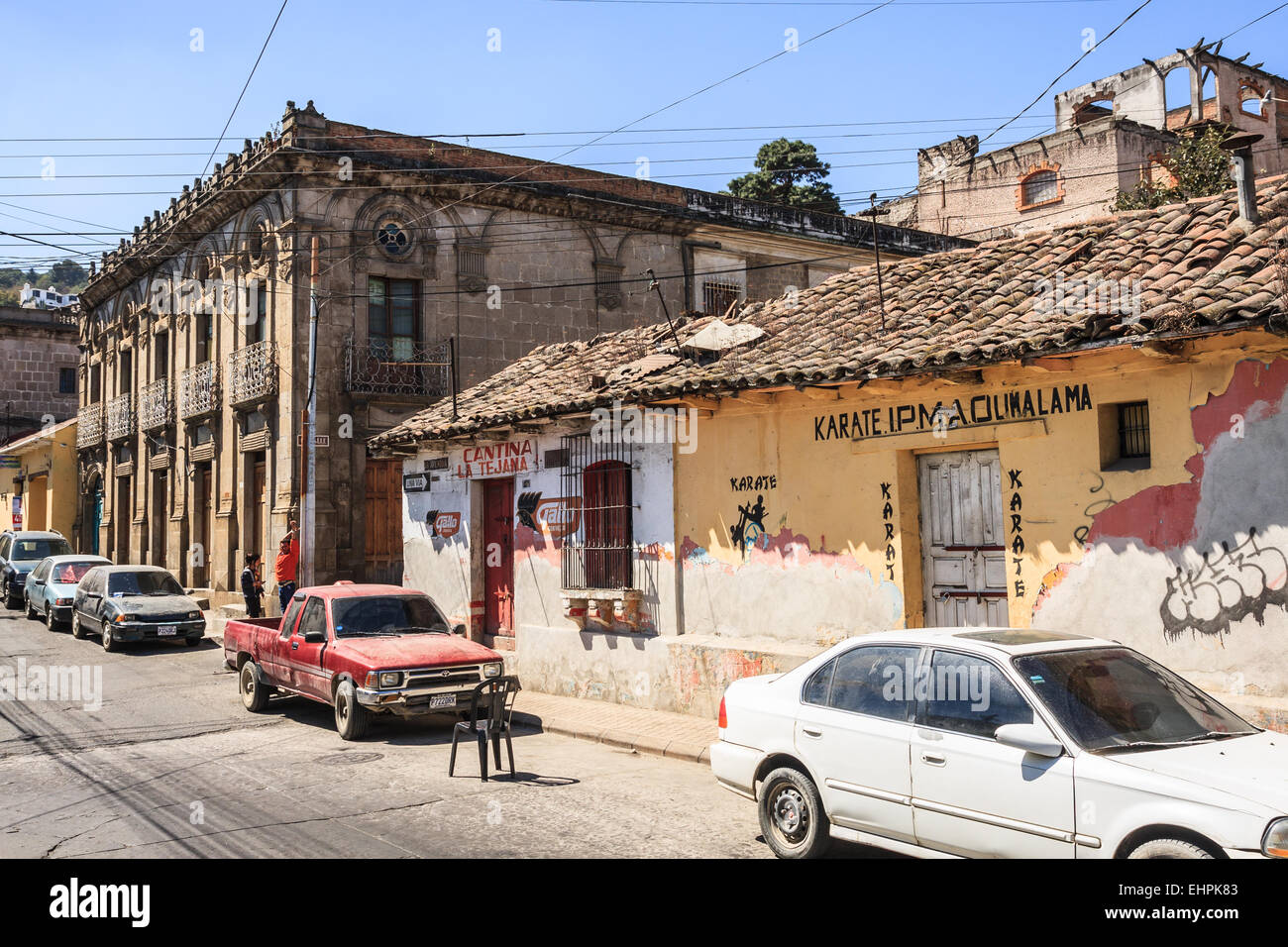 Xelaju hi-res stock photography and images - Alamy