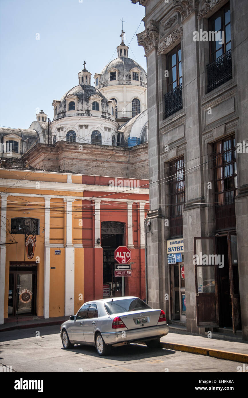 Quetzaltenango guatemalan hi-res stock photography and images - Alamy