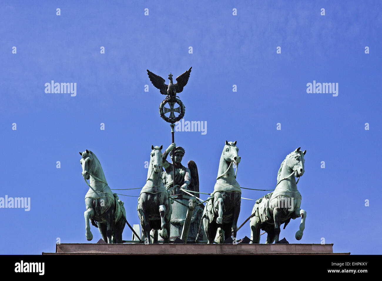 Goddess of victory victoria roman goddess of victo hi-res stock ...